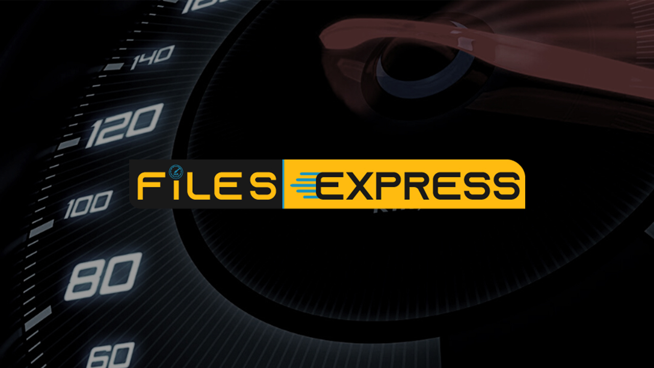 FilesExpress | Login